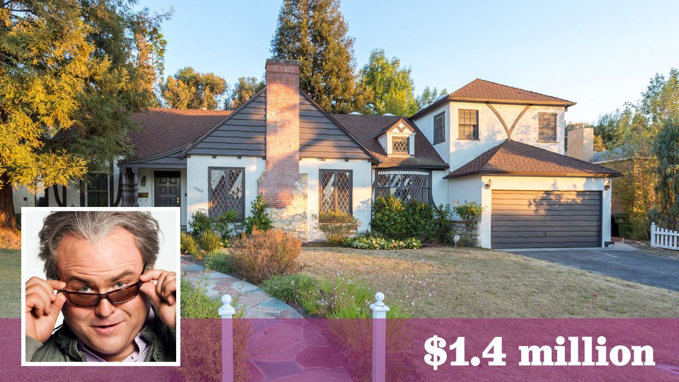 Bud’s former Encino home sold | Abbott & Costello Fan Club