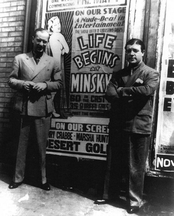 Bud and Lou teamed up 90 years ago | Abbott & Costello Fan Club