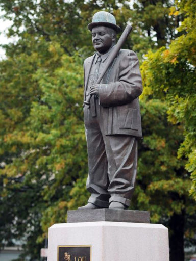 Abbott and Costello Biography | Abbott & Costello Fan Club