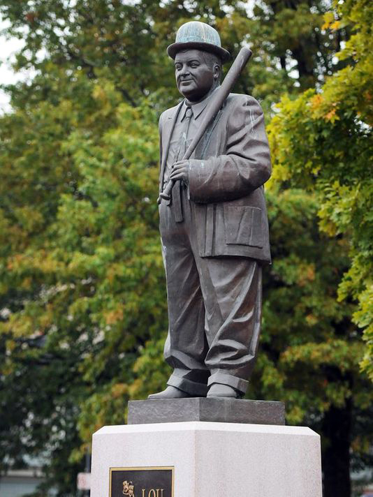 Abbott and Costello Biography | Abbott & Costello Fan Club